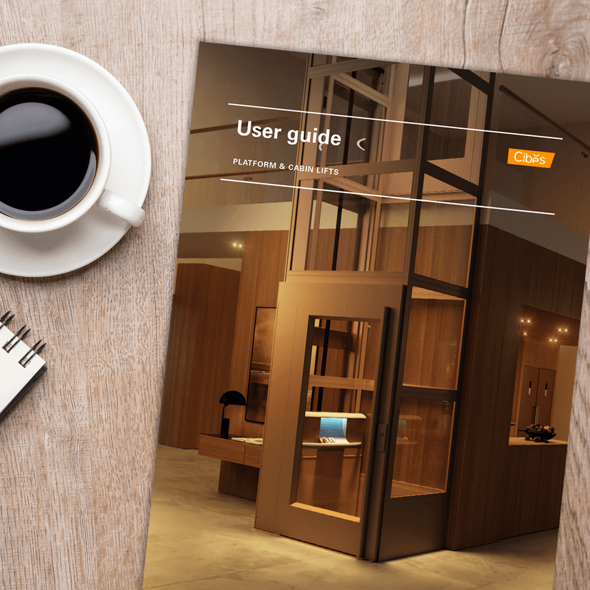 User guide - Cibes Global